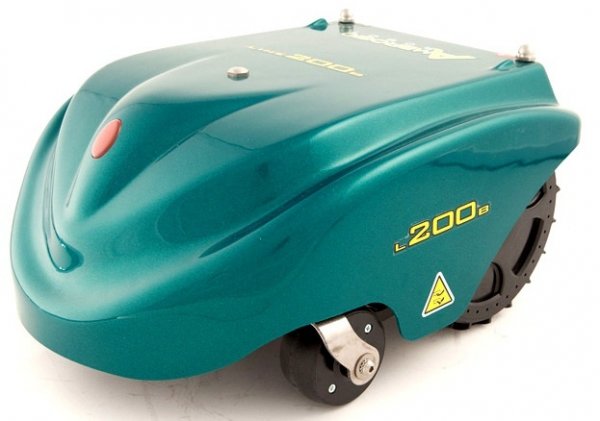 Ambrogio robotmaaiers, kopen vanaf € 1.249,-