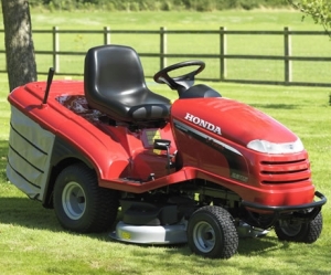 Honda zitmaaiers, kopen vanaf € 3599,-