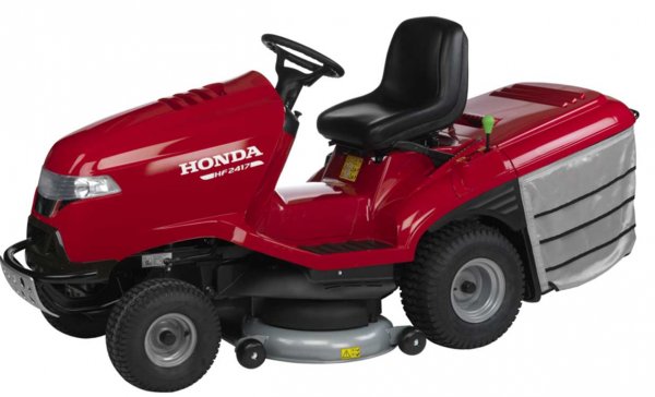 Honda zitmaaiers, kopen vanaf € 3599,-
